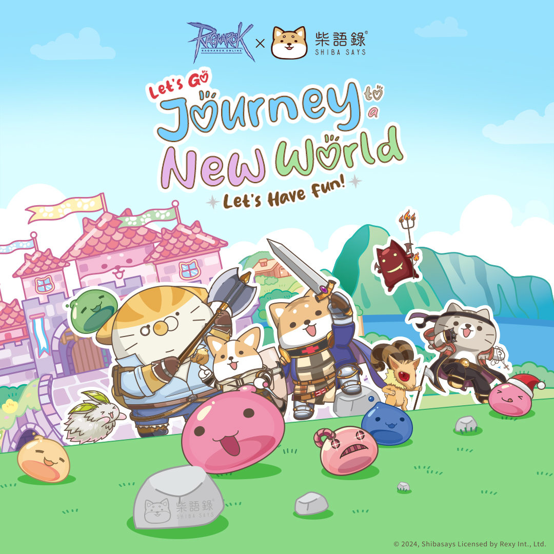 Official Ragnarok Online by Gravity Game Hub